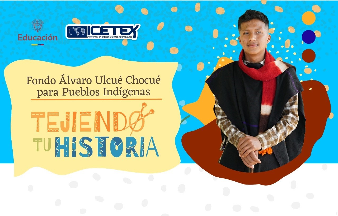 Miembros de los pueblos indígenas podrán inscribirse al Fondo Álvaro ...