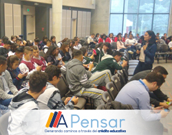 Análisis de perfil vocacional, herramienta clave para el futuro ...